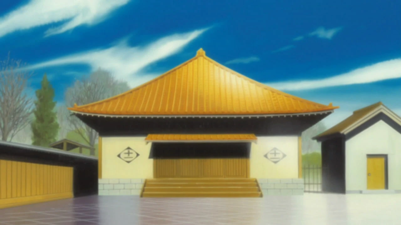 Eleventh Division (Fanon Canon) | Bleach Fan Fiction Wiki | Fandom