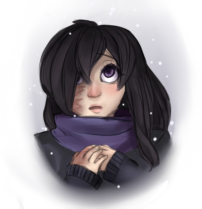 Rika Nakamura | Bleach Fan Fiction Wiki | Fandom