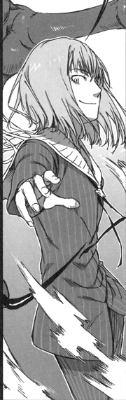 Ariel Lilith | Bleach Fan Fiction Wiki | Fandom