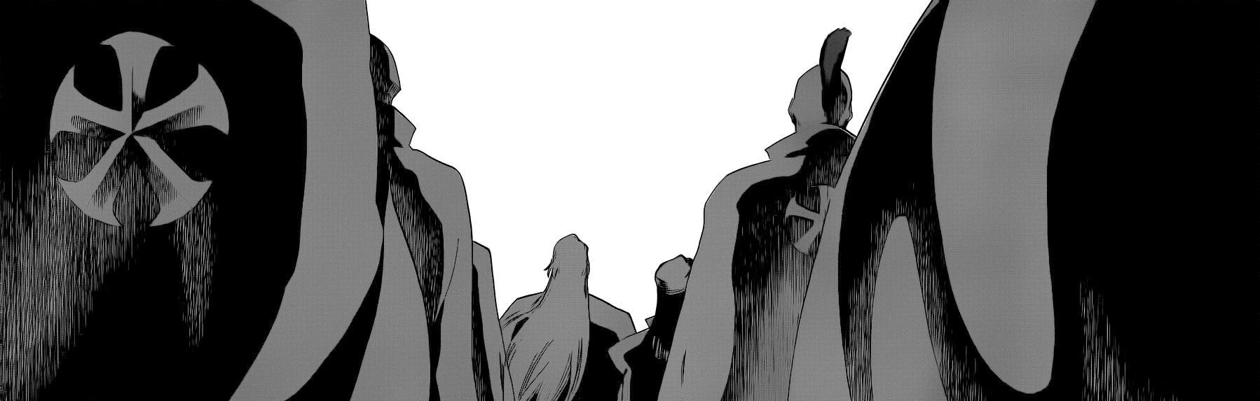 Sternritter (Equilibrium) | Bleach Fan Fiction Wiki | FANDOM powered by ...