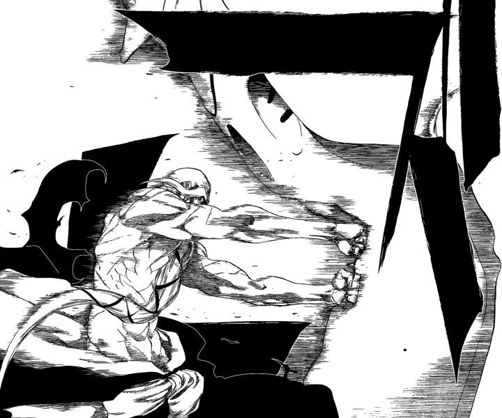 Hakuda (Fanon) | Bleach Fan Fiction Wiki | Fandom