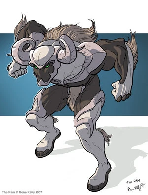 Alejo Alvarez | Bleach Fan Fiction Wiki | Fandom