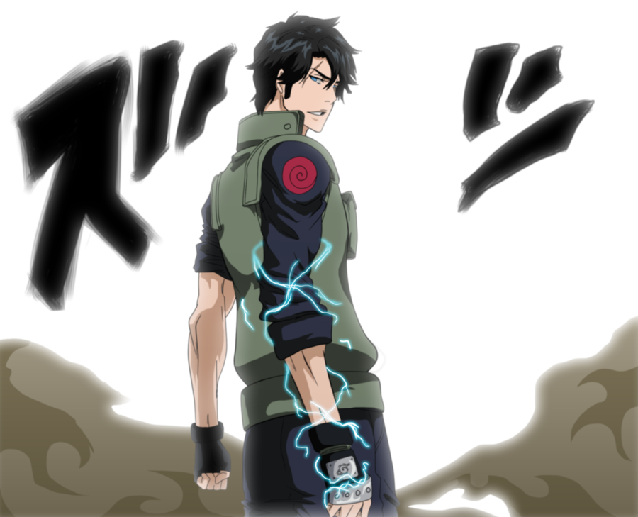 Kishiro Arashi Bleach Fan Fiction Wiki Fandom