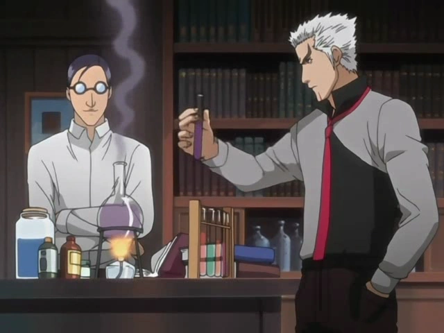 Bount | Bleach Fan Fiction Wiki | FANDOM powered by Wikia