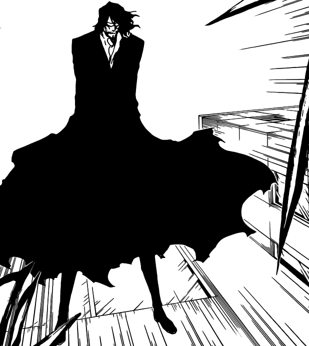Image - Yhwach young.png | Bleach Fan Fiction Wiki | FANDOM powered by ...