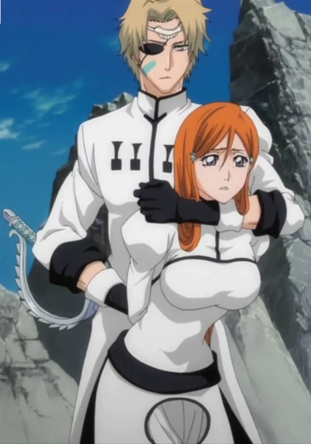 Tesla Lindocruz (Mallory)/Plot | Bleach Fan Fiction Wiki | FANDOM ...