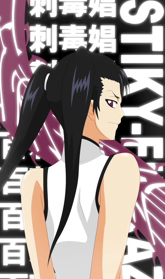 Loly Aivirrne (Achrones150) | Bleach Fan Fiction Wiki | FANDOM powered ...