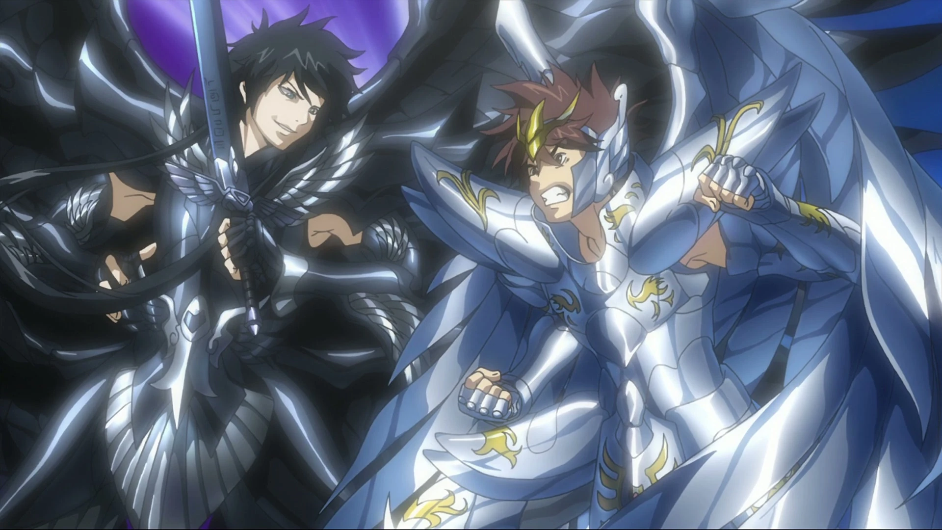 Dread Masters (Paradox series) | Bleach Fan Fiction Wiki | FANDOM ...