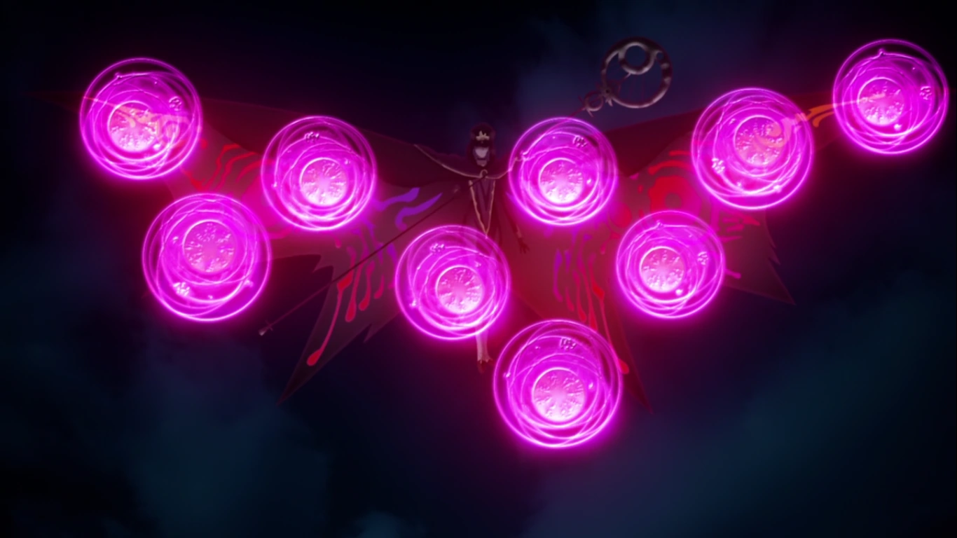 Claude Guimmard | Bleach Fan Fiction Wiki | Fandom