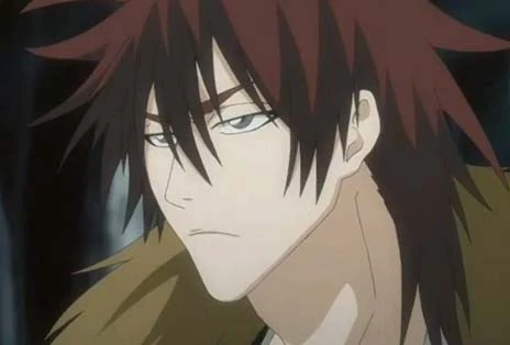 Ashido Kanō (Kenji) | Bleach Fan Fiction Wiki | Fandom
