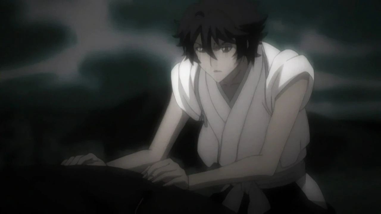 Shūsuke Amagai (Kenji Hiroshi) | Bleach Fan Fiction Wiki | FANDOM ...