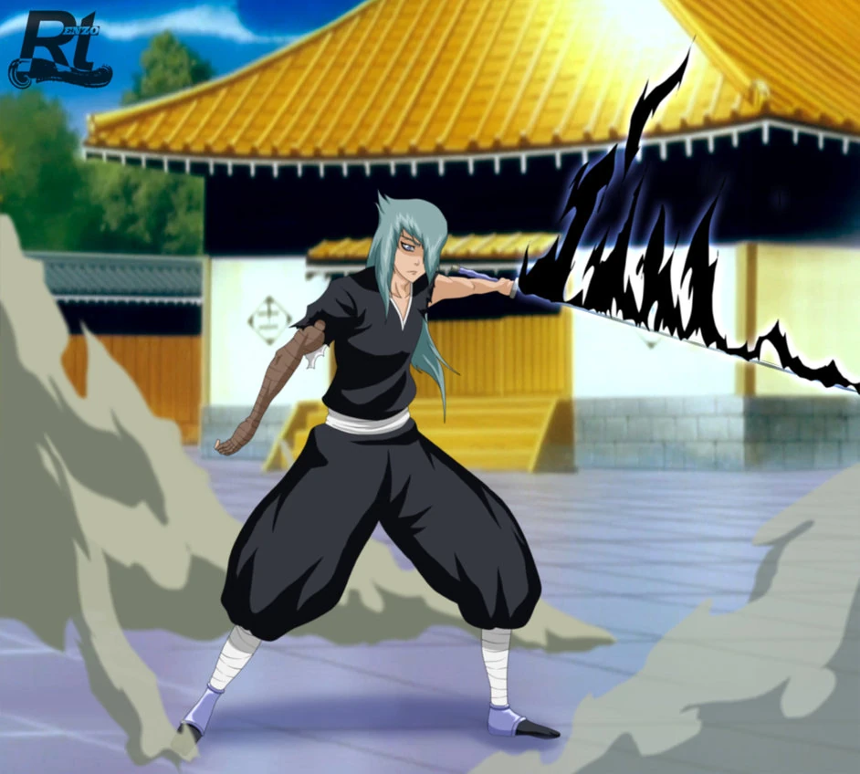 Kenshiro Hatake | Bleach Fan Fiction Wiki | Fandom