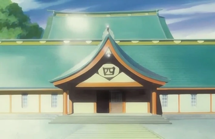 4th Division (Kenji Hiroshi) | Bleach Fan Fiction Wiki | Fandom