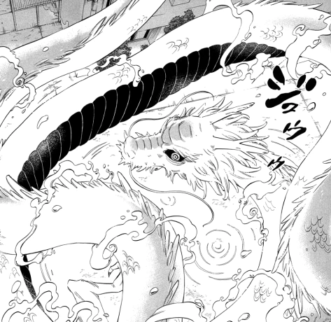 Saito | Bleach Fan Fiction Wiki | Fandom