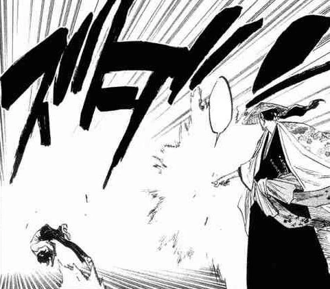 Reiatsu Kimeru | Bleach Fan Fiction Wiki | FANDOM powered by Wikia