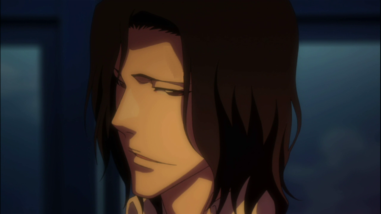 Shūkurō Tsukishima (Seireitou) | Bleach Fan Fiction Wiki | Fandom