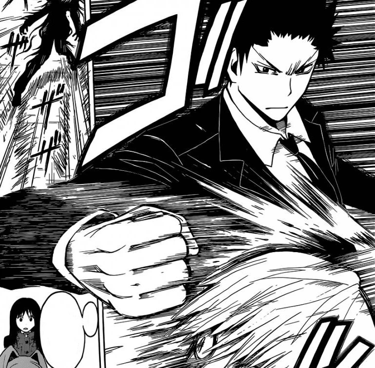 Heisuke Arakawa | Bleach Fan Fiction Wiki | FANDOM powered by Wikia