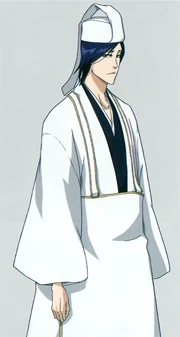 Seinosuke Yamada (SCB) | Bleach Fan Fiction Wiki | Fandom