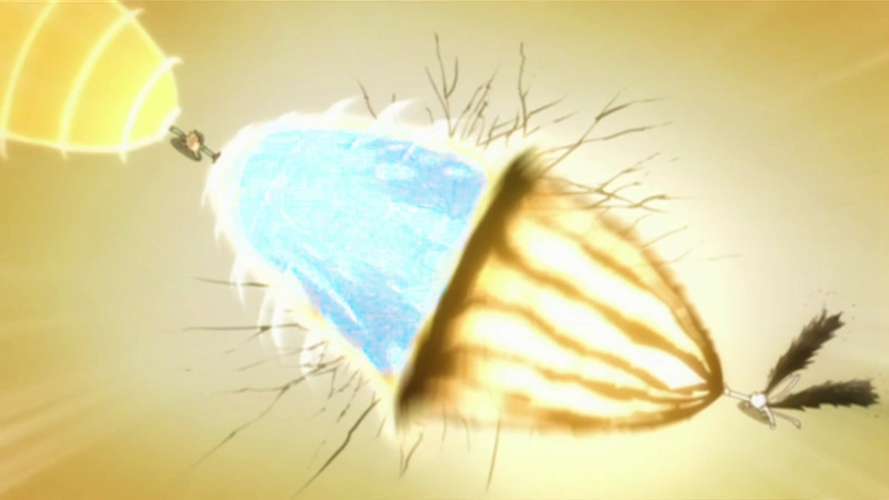 Kikyo Mihari | Bleach Fan Fiction Wiki | Fandom