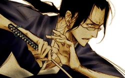 Masaru Watanabe | Bleach Fan Fiction Wiki | Fandom