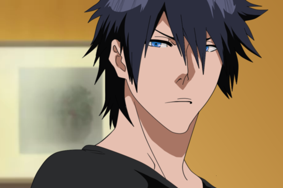 Daian Arashi Bleach Fan Fiction Wiki Fandom Powered By Wikia