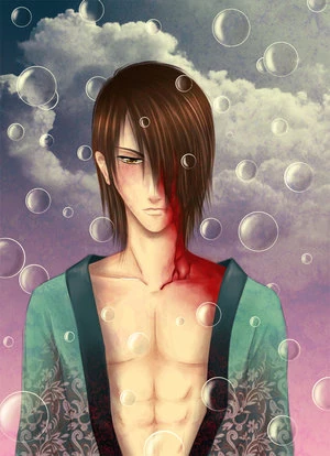 Miguel Prado | Bleach Fan Fiction Wiki | Fandom