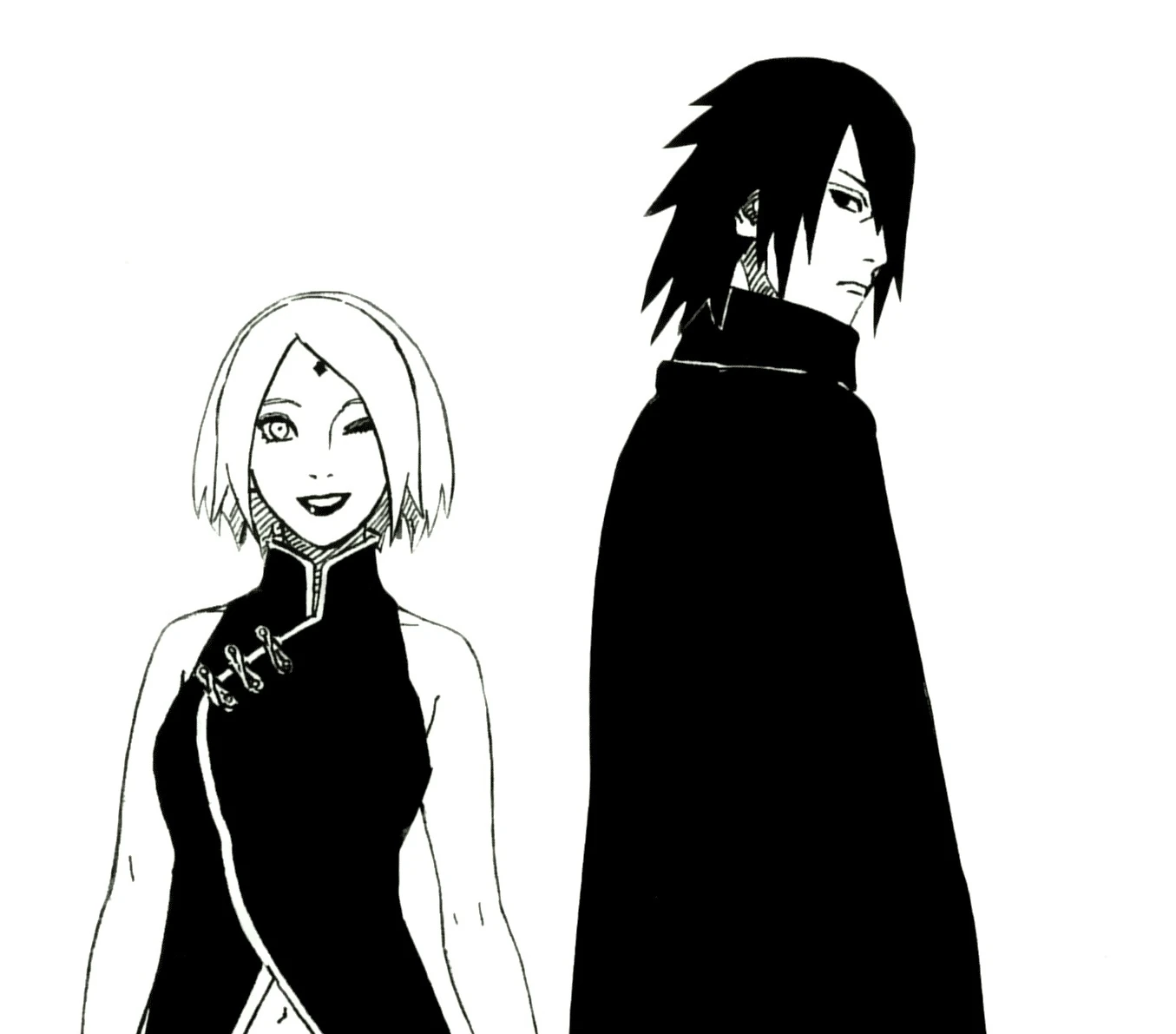 Ino Hiroshi | Bleach Fan Fiction Wiki | Fandom