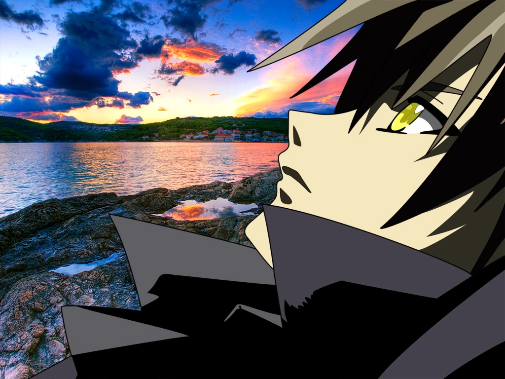 Yusei Kudo | Bleach Fan Fiction Wiki | Fandom