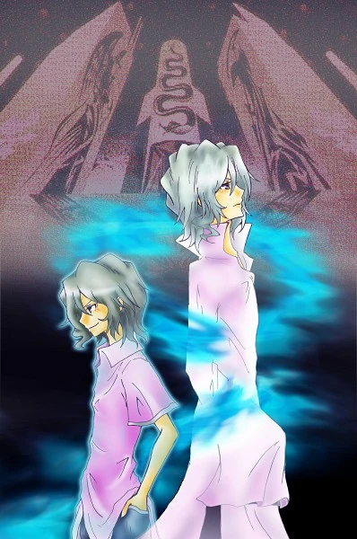 Yoshiya Kiryu | Bleach Fan Fiction Wiki | Fandom