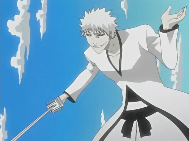Mizuki Shirosaki | Bleach Fan Fiction Wiki | Fandom