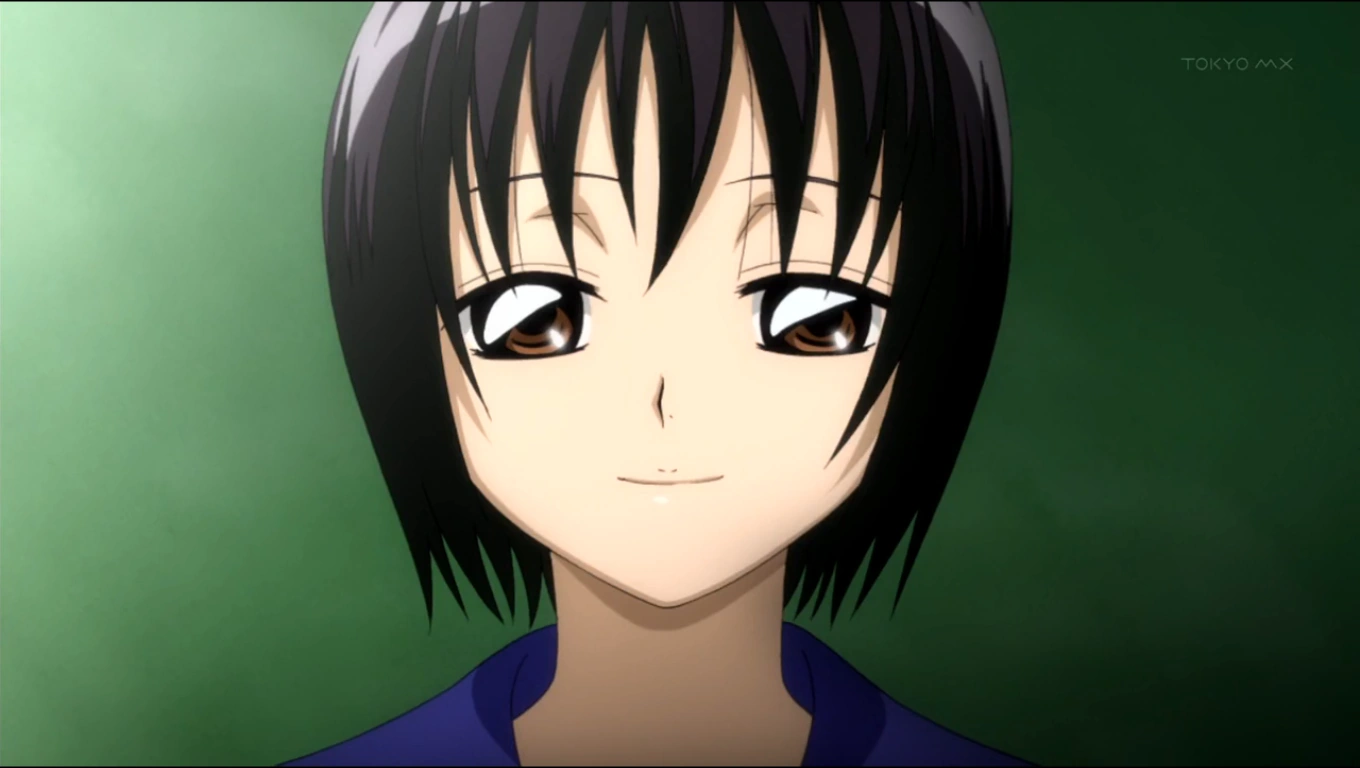 Yuri Fujiwara | Bleach Fan Fiction Wiki | FANDOM powered by Wikia
