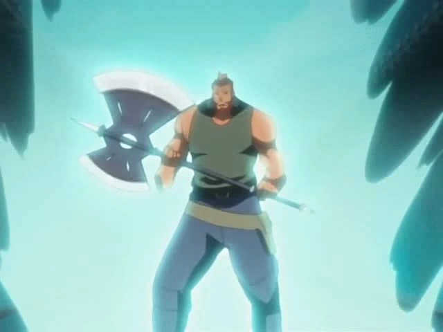 Gō Koga | BleachHD Wiki | FANDOM powered by Wikia
