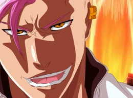 Bazz-B | Bleach Legends Wiki | FANDOM powered by Wikia
