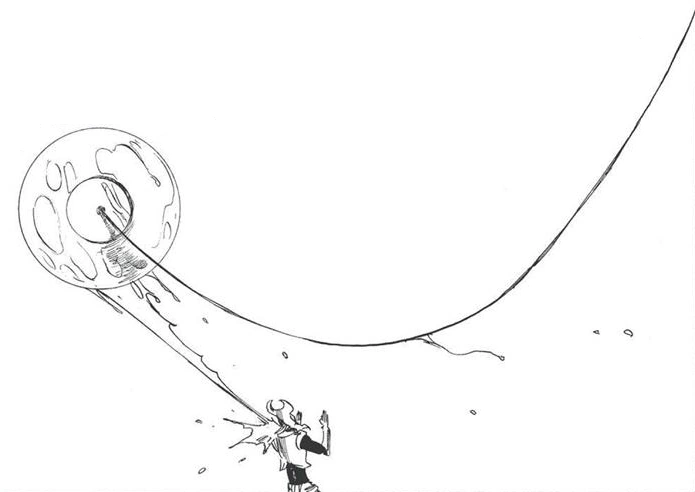 Пеше Гатише/Галерея | Блич вики | Fandom