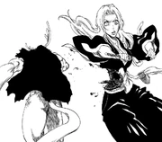 Рангику Мацумото | Блич вики | FANDOM powered by Wikia