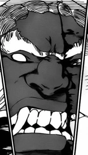 Jerome Guizbatt | Bleach Story RPG Wiki | Fandom