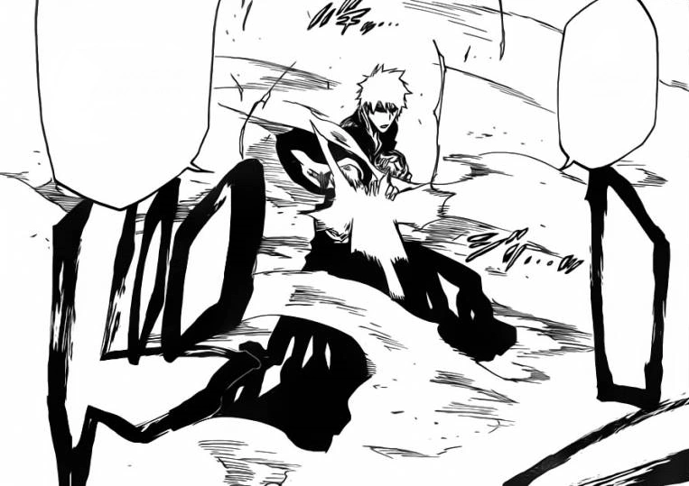 Ichigo Kurosaki (Ash) | Bleach Untold Stories Wiki | Fandom