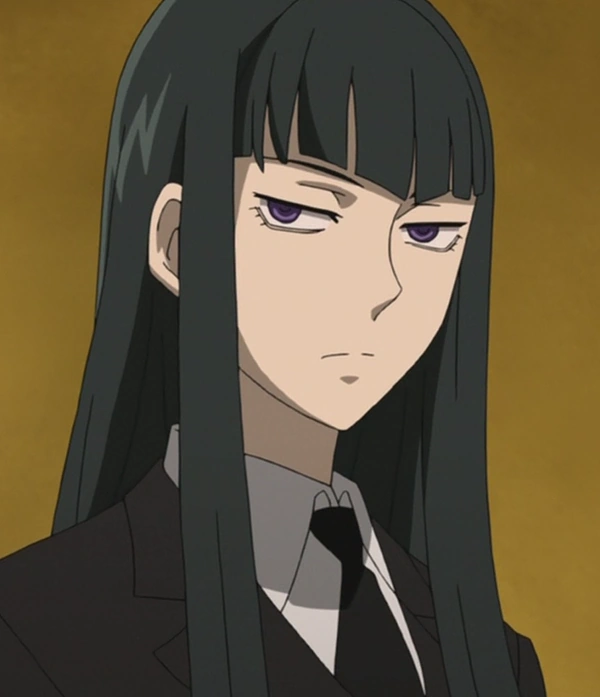 Tsubaki | Bleach Untold Stories Wiki | Fandom