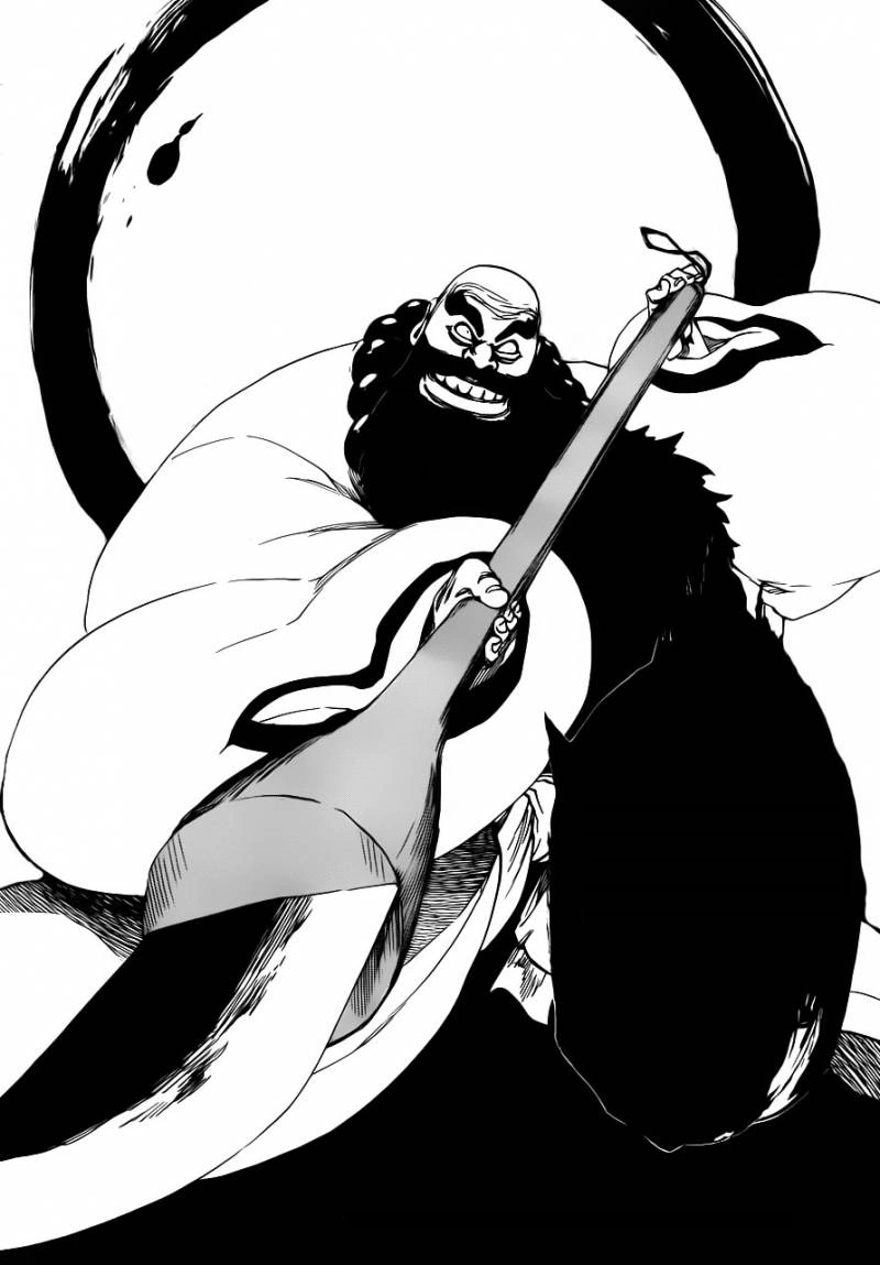 Ichimonji | BleachWiki | Fandom