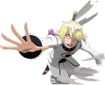 Wonderweiss Margela | BleachWiki | Fandom