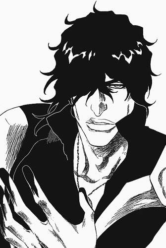 Yasutora Sado | BleachWiki | Fandom