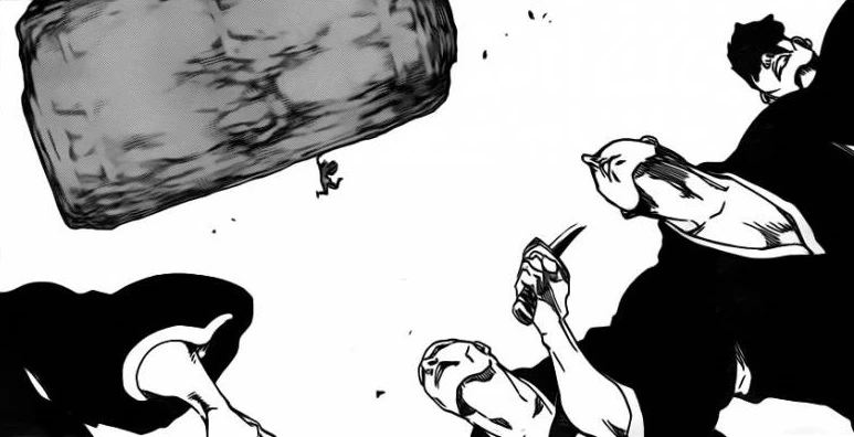 Meninas McAllon | BleachWiki | FANDOM powered by Wikia