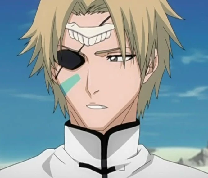 Tesra Lindocruz | BleachWiki | FANDOM powered by Wikia