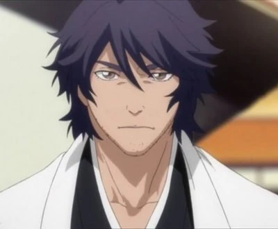 Shūsuke Amagai | BleachWiki | FANDOM powered by Wikia