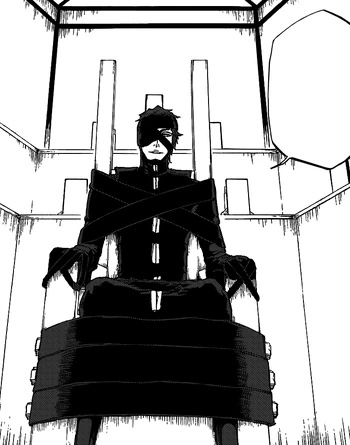 Sōsuke Aizen | BleachWiki | FANDOM powered by Wikia