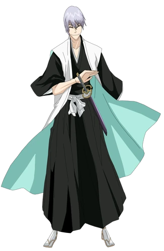 Gin Ichimaru | BleachWiki | Fandom