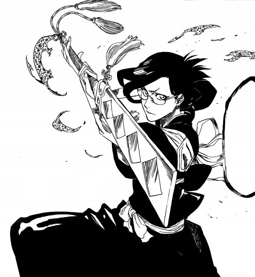 Hakkyōken | BleachWiki | Fandom