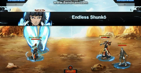Shunko Sui-Feng | Wiki Bleach X (Ultimate Bleach) | Fandom