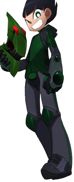 Butch | Snafu Comics Wiki | Fandom