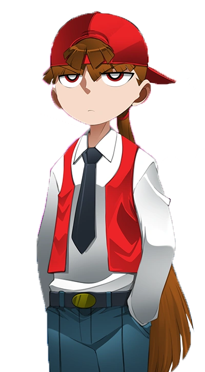 Brick | Snafu Comics Wiki | Fandom